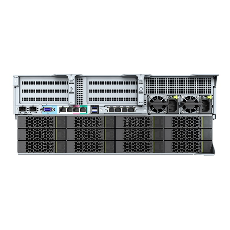 Huawei / xFusion FusionServer 5288 V5 Rack Server - Sell Dell/Xfusion ...