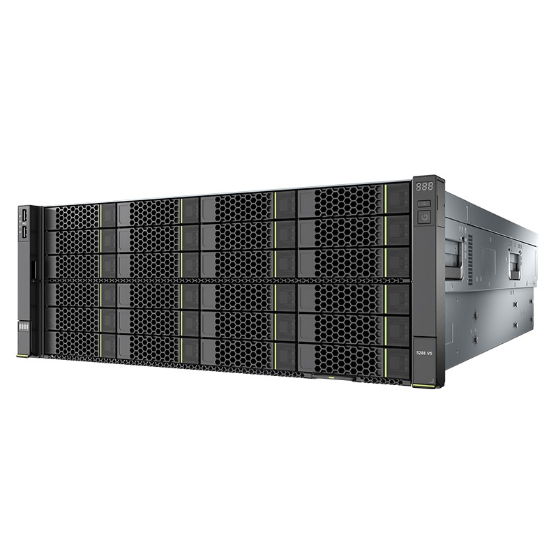 Huawei / xFusion FusionServer 5288 V5 Rack Server - Sell Dell/Xfusion ...