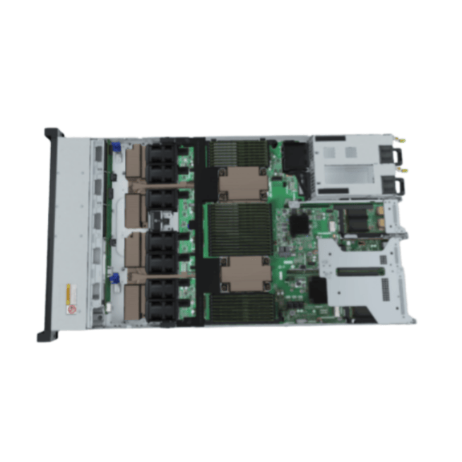 Huawei / xFusion FusionServer 1288H V6 Rack Server - Sell Dell/Xfusion ...