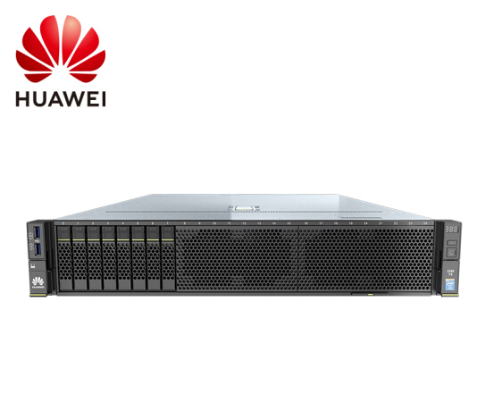 Huawei OceanStor 5110 V5 Intelligent Hybrid Flash Storage - Sell Dell ...