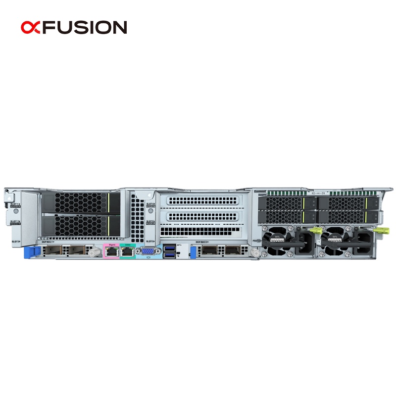 Huawei / xFusion FusionServer 2288H V6-32DIMM Rack Server - Sell Dell ...
