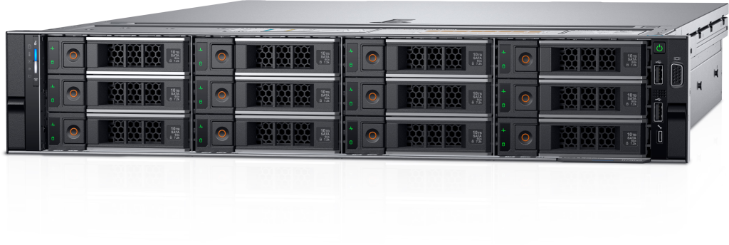Dell PowerEdge R740 R740XD 2U Rack Server - Sell Dell/Xfusion/Huawei ...