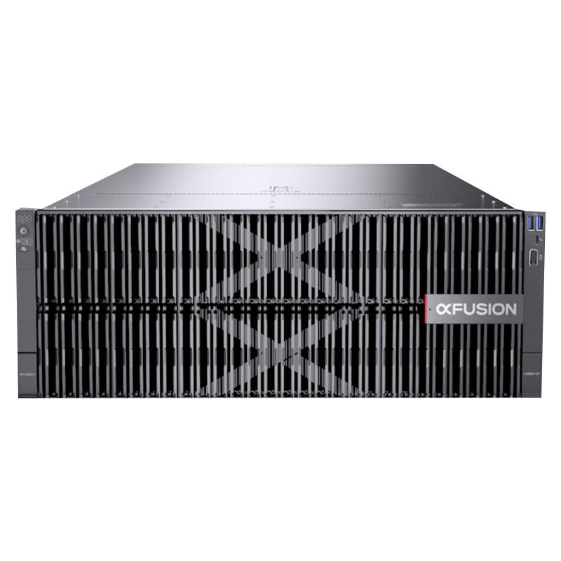 Rack Server FusionServer 5288 V7 - Sell Dell/Xfusion/Huawei server,From ...