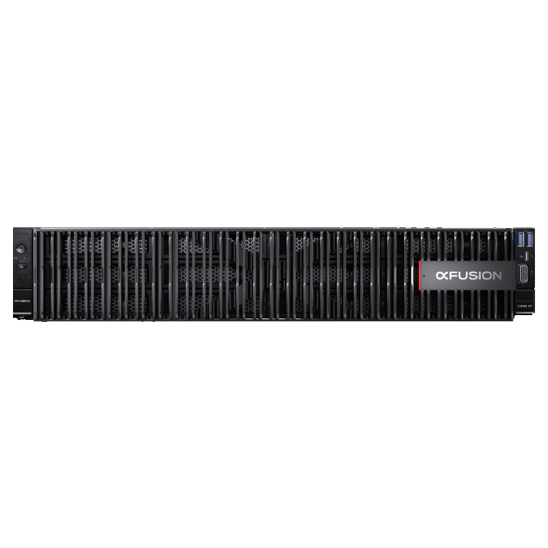 Rack Server FusionServer 2288H V7 - Sell Dell/Xfusion/Huawei server ...