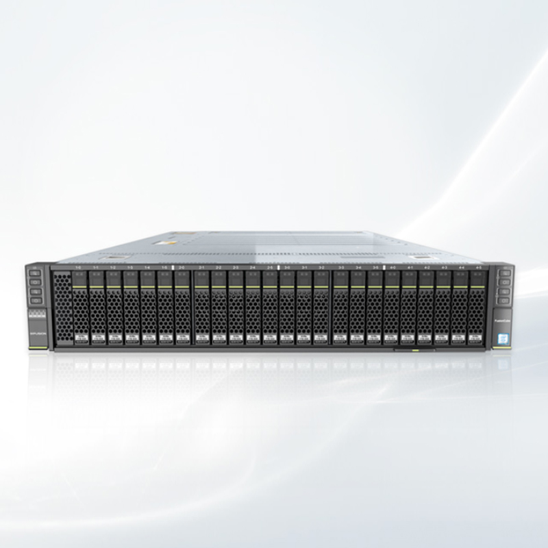 FusionServer X6000 V5 High-Density Server - Sell Dell/Xfusion/Huawei ...