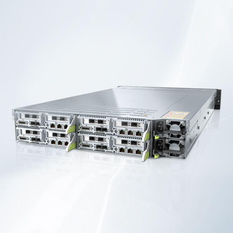 FusionServer XH321 V5 Server Node - Sell Dell/Xfusion/Huawei server ...