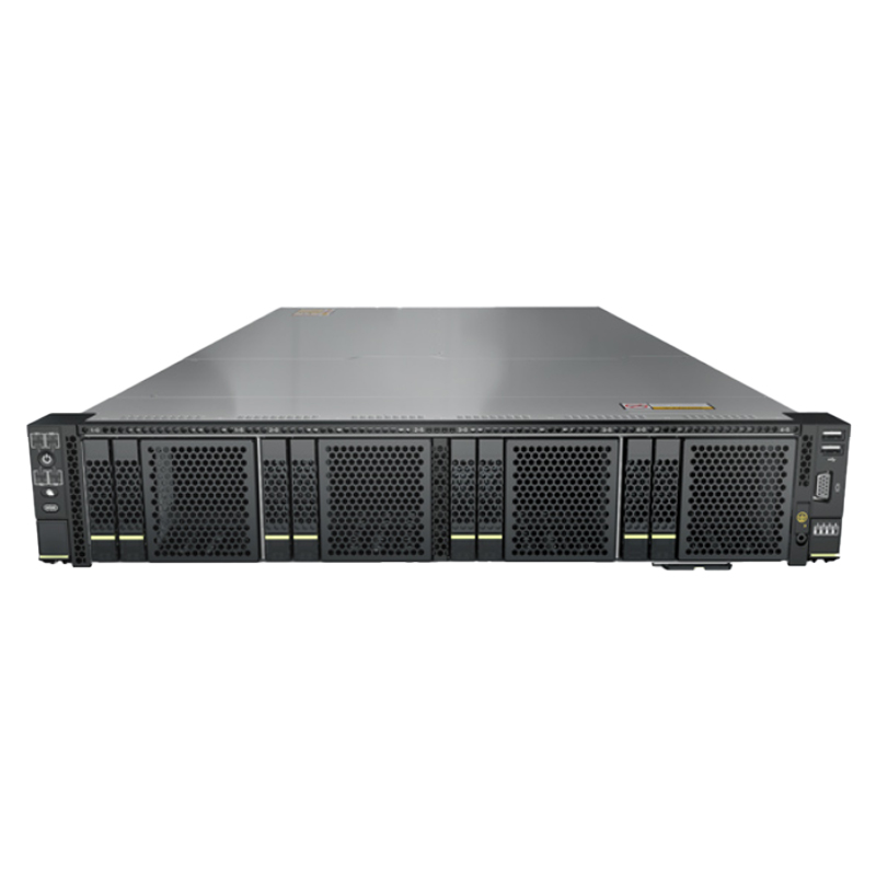 FusionServer X6000 V6 High-Density Server - Sell Dell/Xfusion/Huawei ...