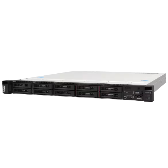 ThinkSystem SR250 V2 Rack Server - Sell Dell/Xfusion/Huawei server,From ...