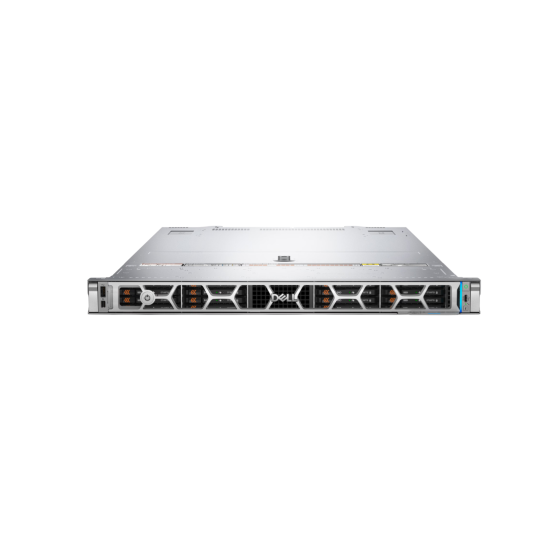DELL New PowerEdge R6725 1U Rack Server - Sell Dell/Xfusion/Huawei ...