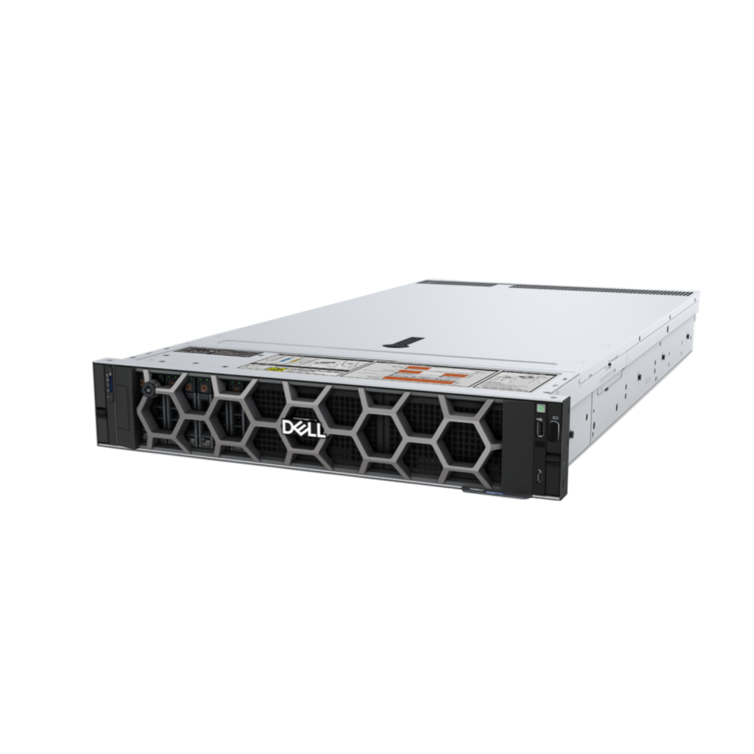 DELL PowerEdge R860 2U Rack Server - Sell Dell/Xfusion/Huawei server ...
