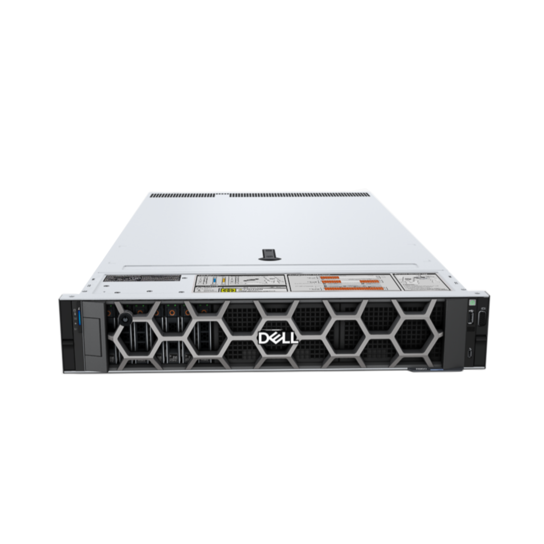DELL PowerEdge R760 2U 랙 서버 - Dell/Xfusion/Huawei 서버 판매,중국에서.