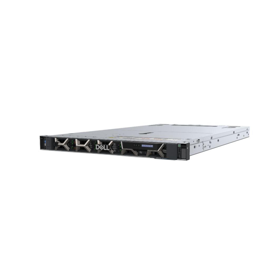 DELL PowerEdge R6615 1U Rack Server - Sell Dell/Xfusion/Huawei server ...