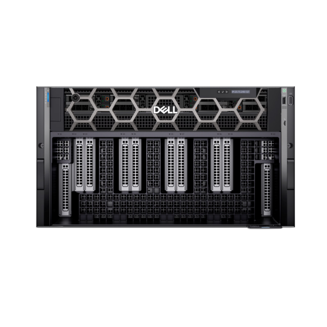 PowerEdge XE9680 - Sell Dell/Xfusion/Huawei server,From China.