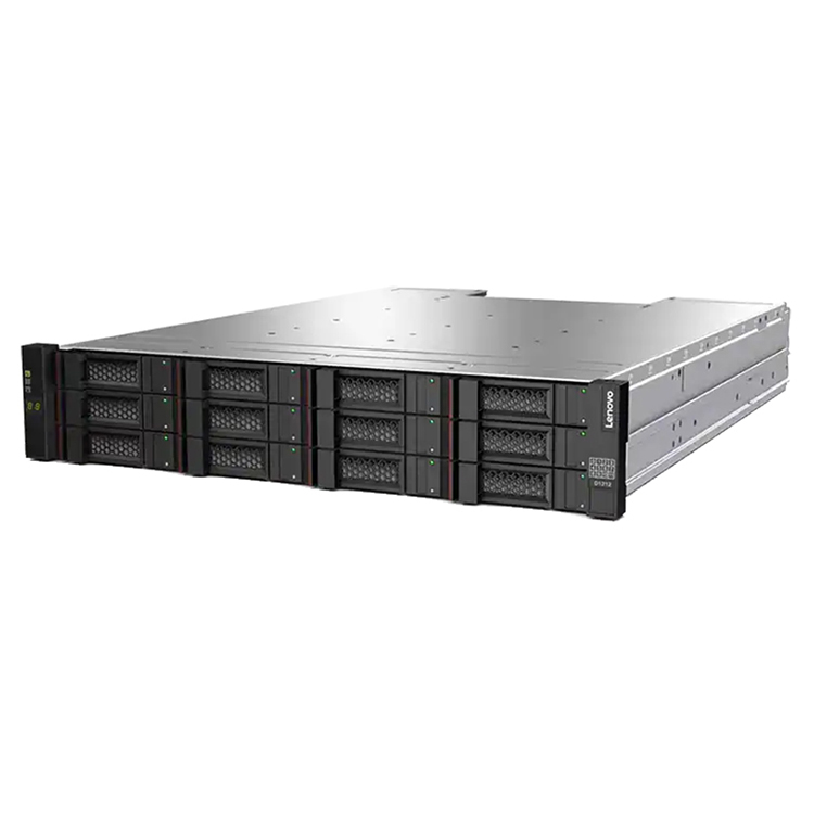 Lenovo D1212 Direct Attached Storage - Sell Dell/Xfusion/Huawei server ...