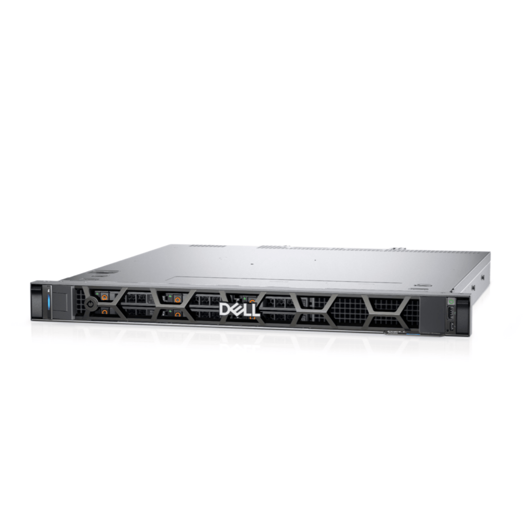 DELL PowerEdge R260 1U Rack Server - Sell Dell/Xfusion/Huawei server ...