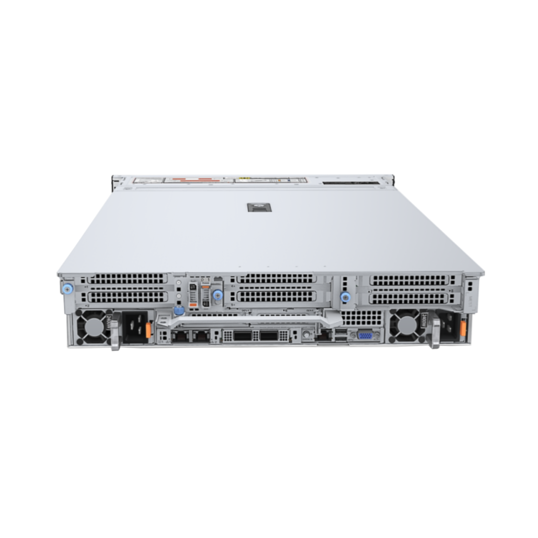 DELL PowerEdge R7625 2U Rack Server - Sell Dell/Xfusion/Huawei server ...