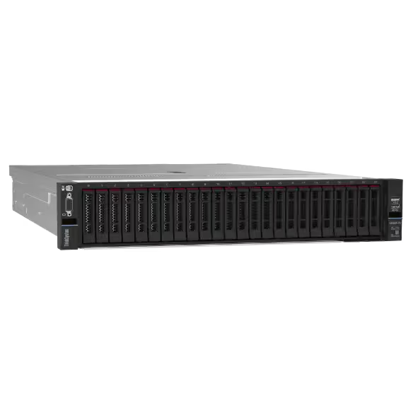 ThinkSystem SR665 V3 Rack Server - Sell Dell/Xfusion/Huawei server,From ...