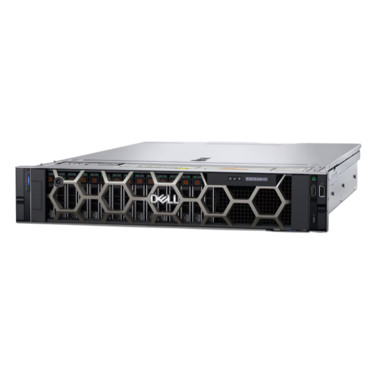 DELL PowerEdge R550 2U Rack Server - Sell Dell/Xfusion/Huawei server ...