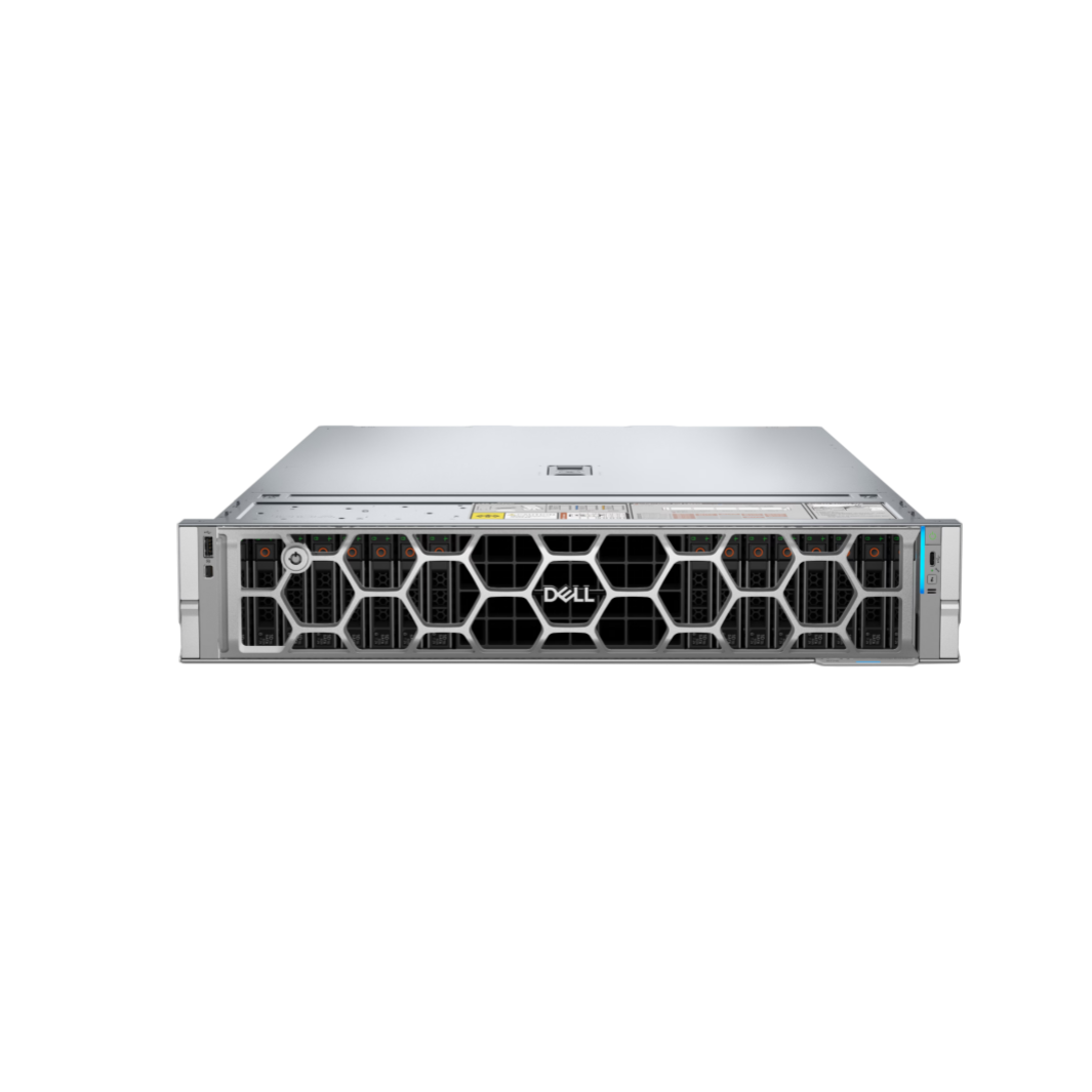 DELL New PowerEdge R7725 2U Rack Server - Sell Dell/Xfusion/Huawei ...