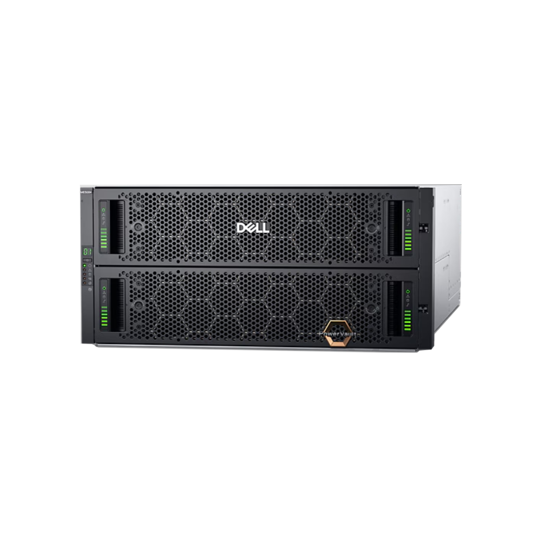 Dell PowerVault ME5084 2U Storage Array - Sell Dell/Xfusion/Huawei ...