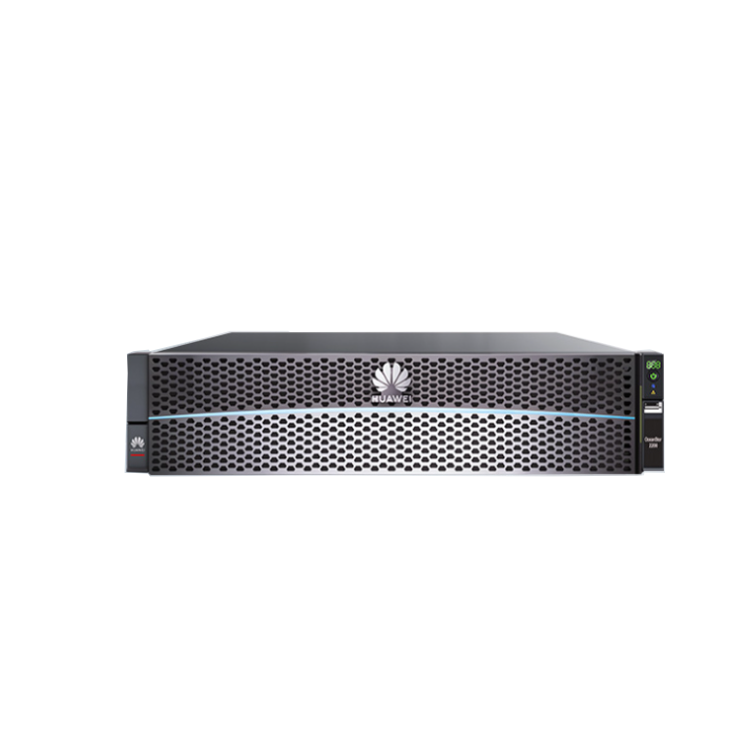 HUAWEI OceanStor 2200 V5 Storage System - Sell Dell/Xfusion/Huawei ...