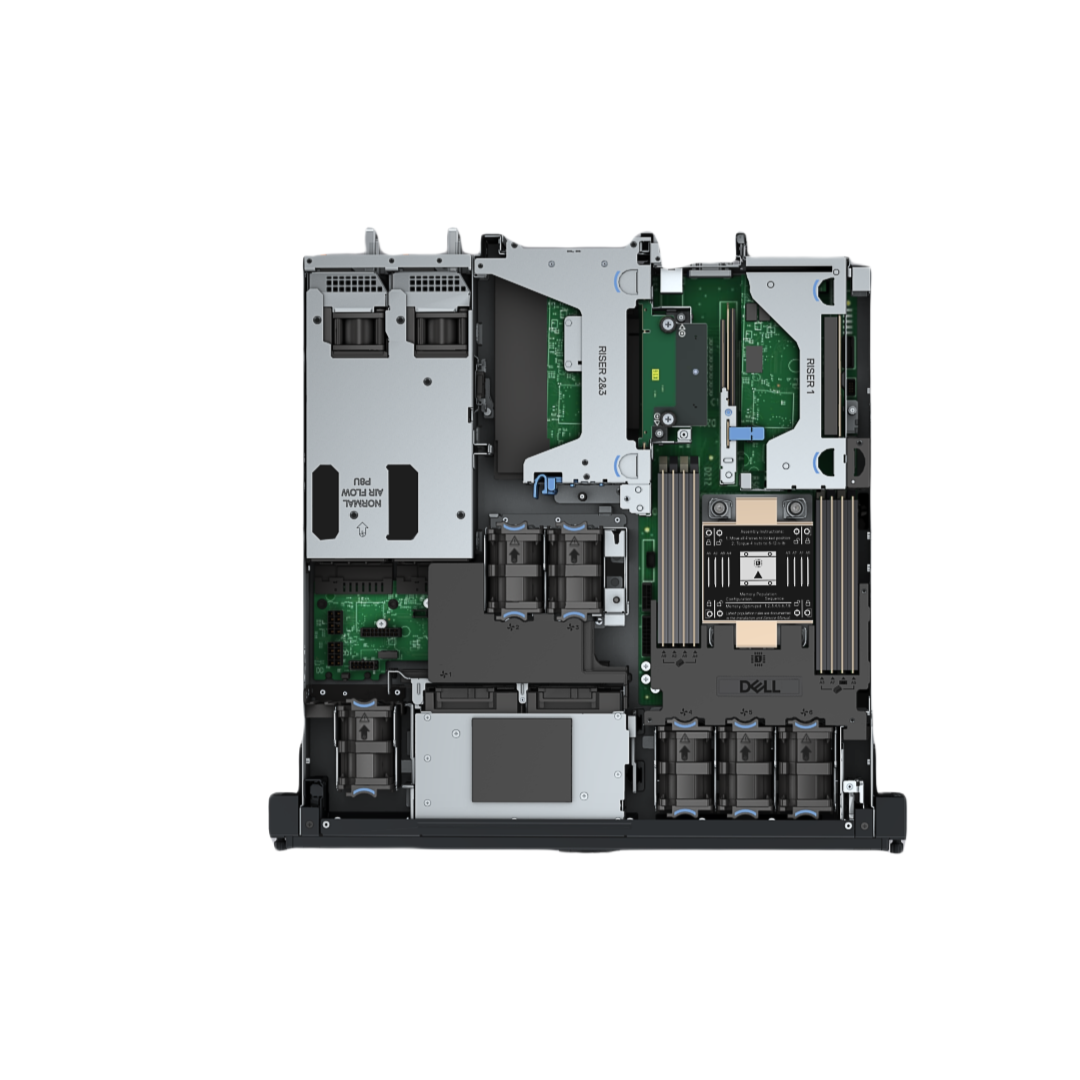 DELL PowerEdge XR11 1U Rack Server - Sell Dell/Xfusion/Huawei server ...