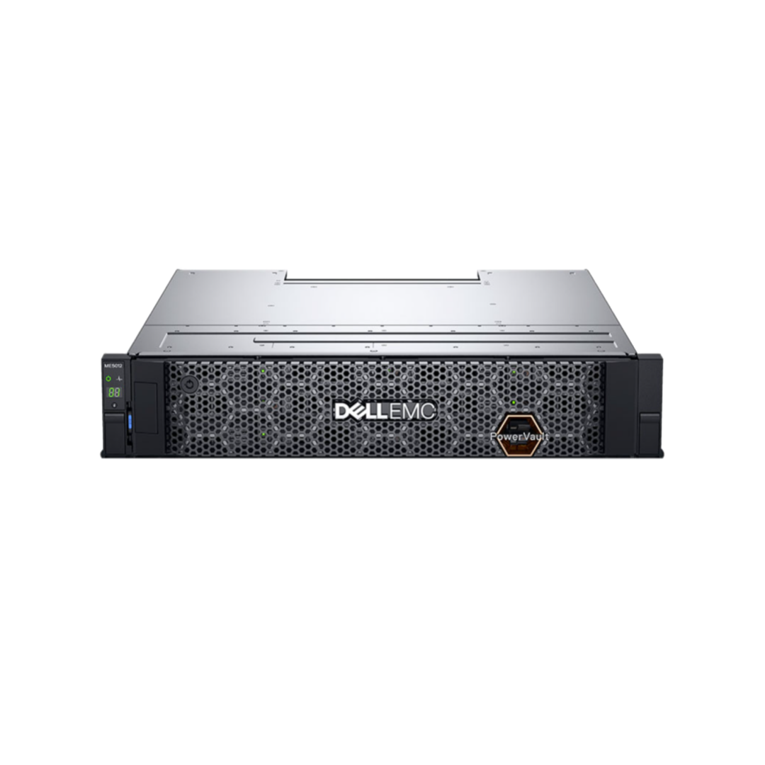 Dell PowerVault ME5024 2U Storage Array - Sell Dell/Xfusion/Huawei ...