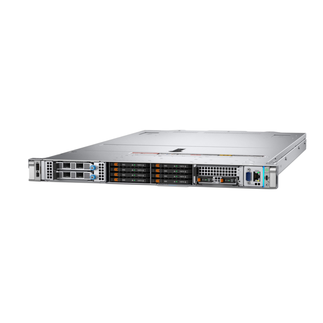 DELL New PowerEdge R470 1U Rack Server - Sell Dell/Xfusion/Huawei ...