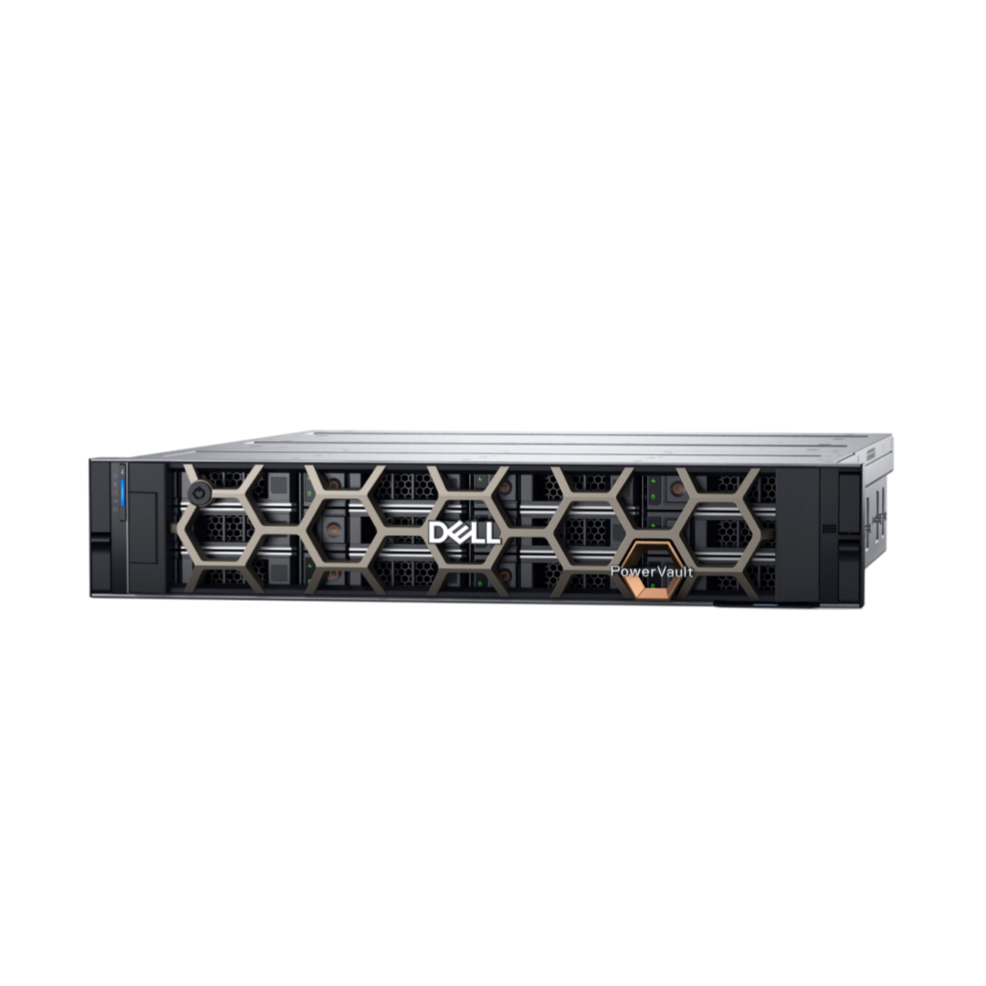 Dell PowerVault MD2424 2U Storage Array - Sell Dell/Xfusion/Huawei ...