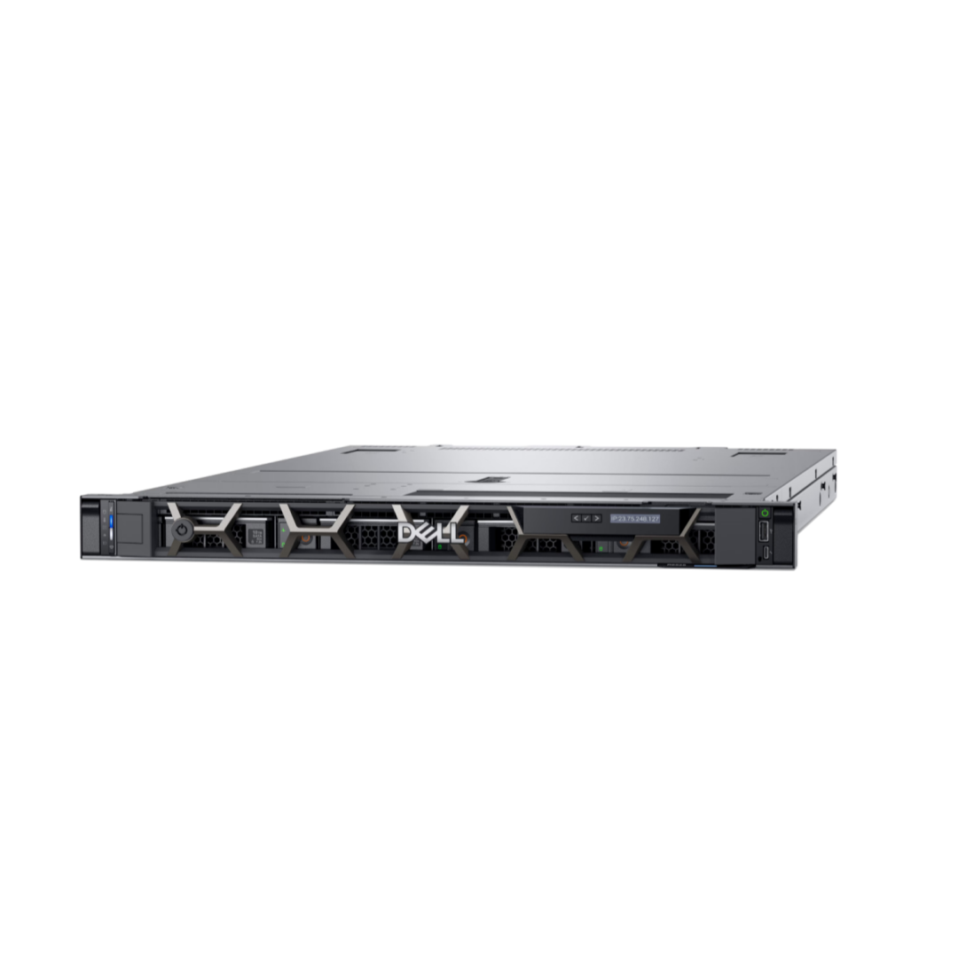 DELL PowerEdge R6525 1U Rack Server - Sell Dell/Xfusion/Huawei server ...