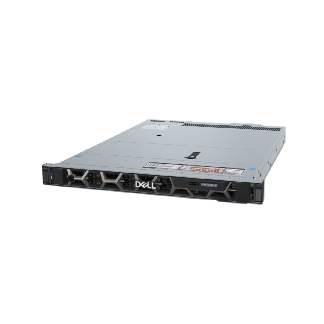 DELL PowerEdge R450 1U Rack Server - Sell Dell/Xfusion/Huawei server ...