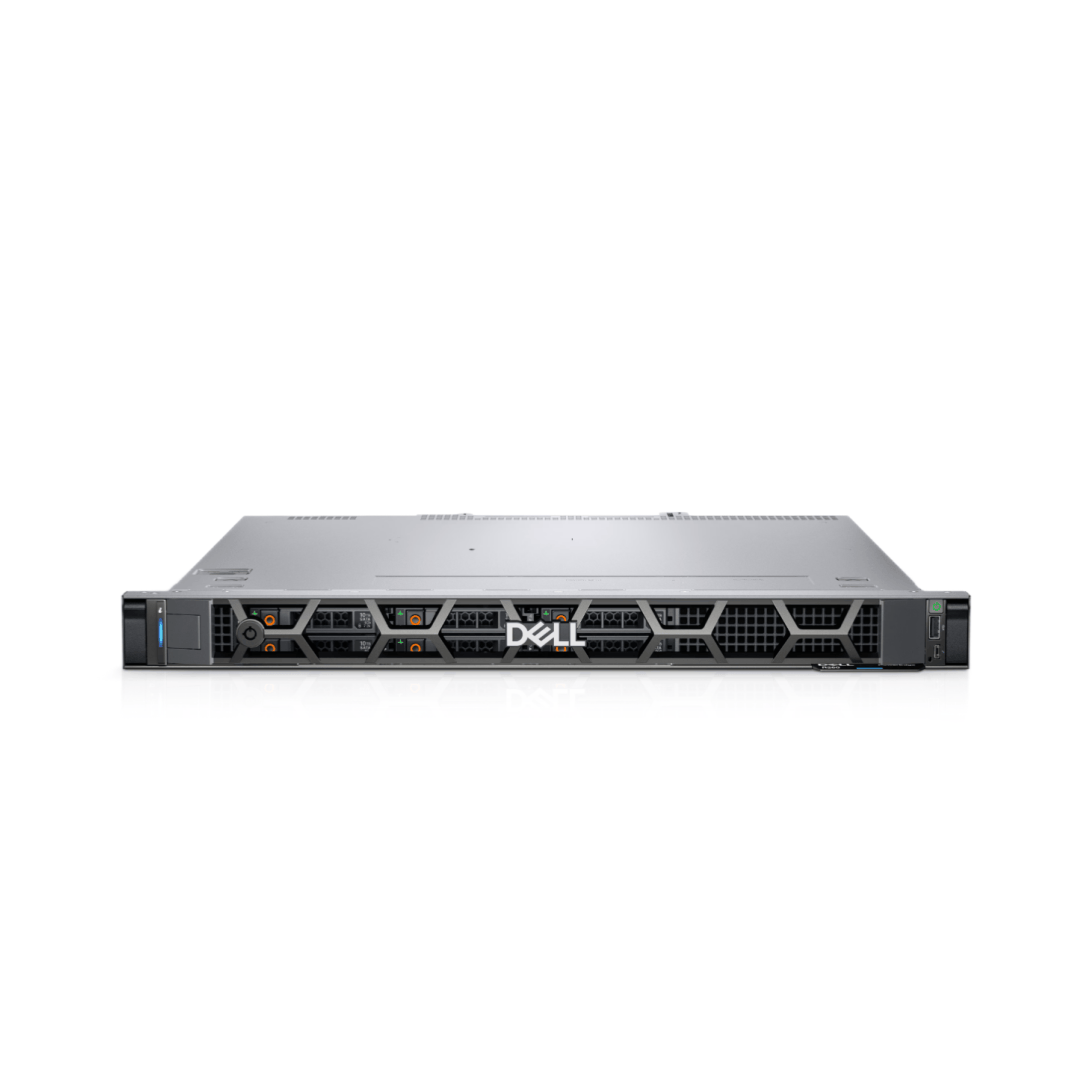 DELL PowerEdge R360 1U Rack Server - Sell Dell/Xfusion/Huawei server,From China.