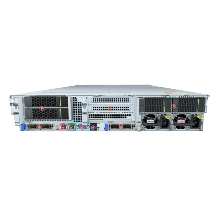 About Xfusion 2U Server Support Deepseek Fusionserver 2288H V6 Rack ...