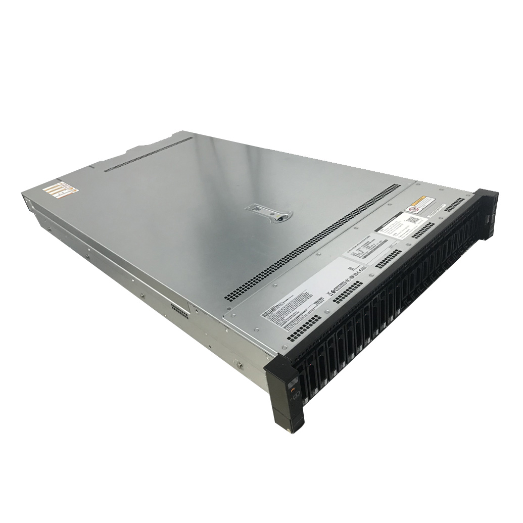 Xfusion Ai Deepseek Server Customized 2U Fusionserver 2288H V7 ...