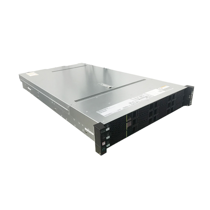 New Custom 2U Deepseek Ai Computer Server DDR4 Huaiweis Taishan 200 2280 Rack Server With ...