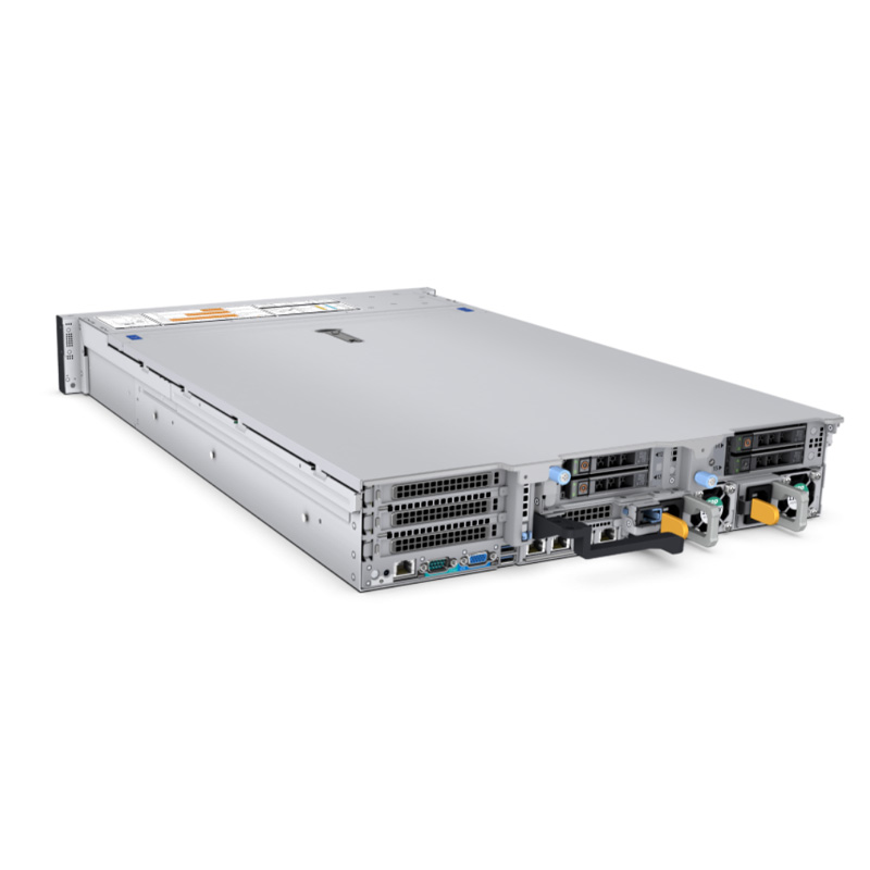 Wholesale Inter Xeon 2u Dells PowerEdge R740 R740XD Internet Computer ...