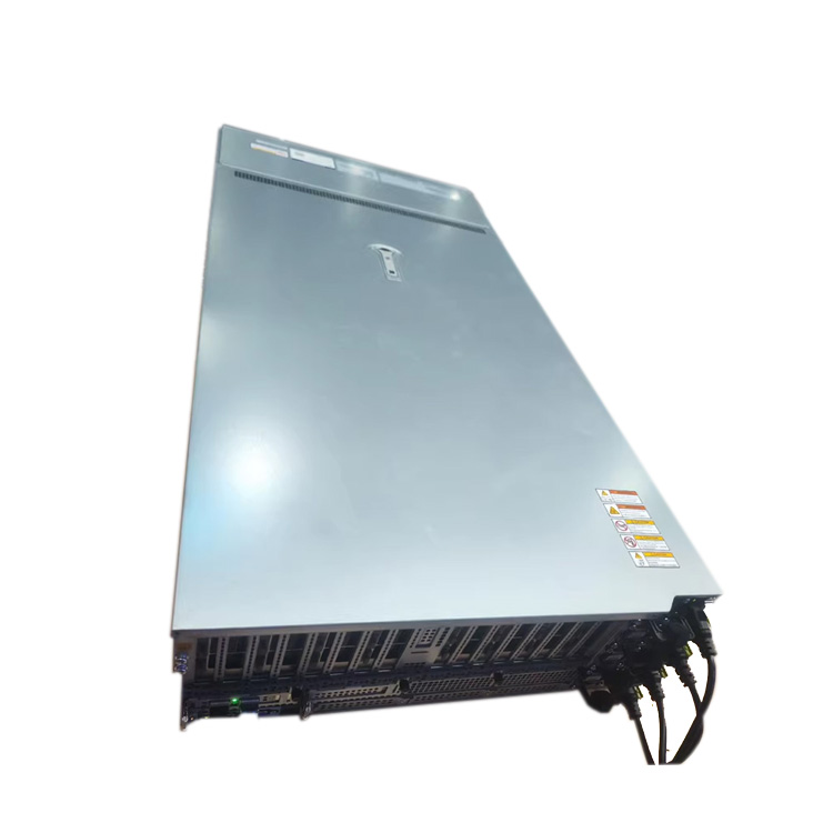 Wholesale Huaweis Xfusion G5500 V6 Ai Server 4U Reasoning Training Gpu ...