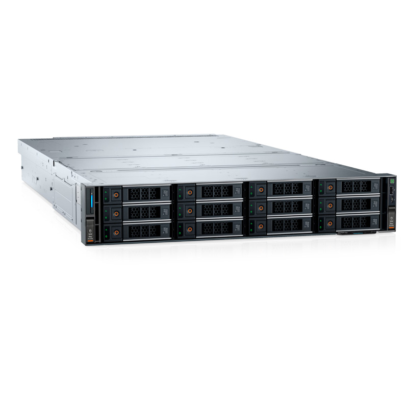 Nuovo Intel X86 Professional Dells EMC PowerEdge R760XD2 DDR5 ...