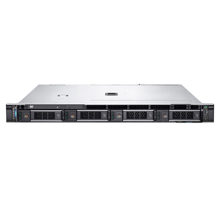 Originale d ell EMC PowerEdge R250 server economico 1u dells r250 rack ...