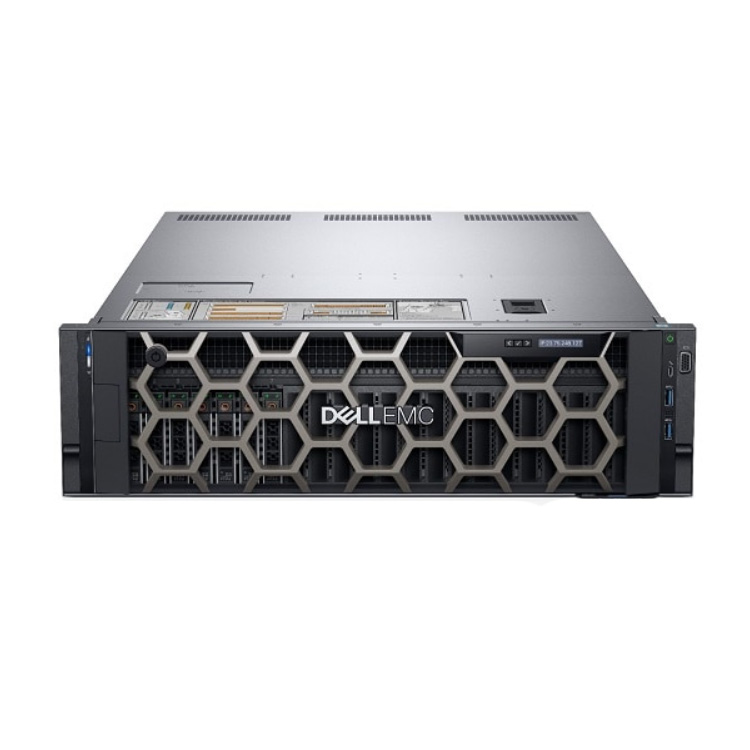Brand New Dell PowerEdge R940 3U Rack Server - Sell Dell/Xfusion/Huawei ...
