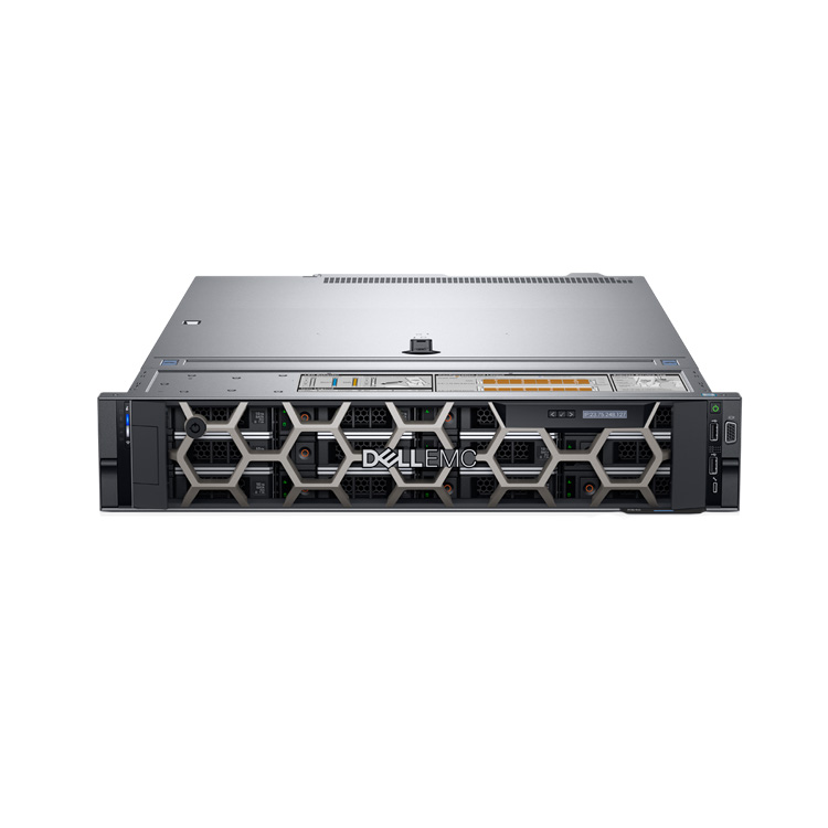 For Dell EMC Poweredge R540 Server Intel Xeon X86 20 Cores Double ...