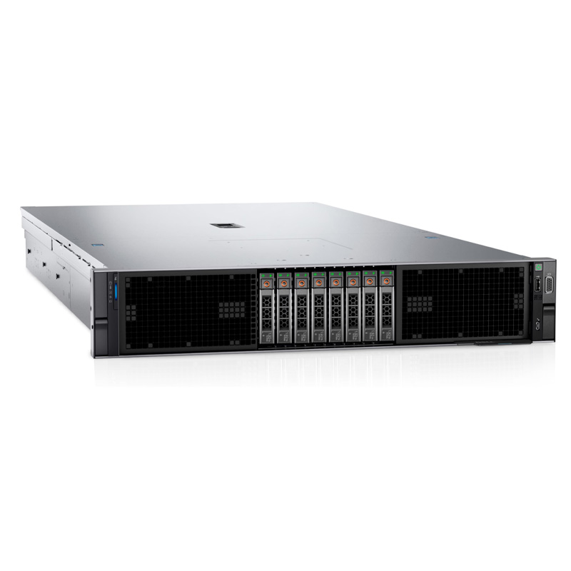 Customized Intel X86 Professional Dells EMC Poweredge R760xa DDR5 Ai ...