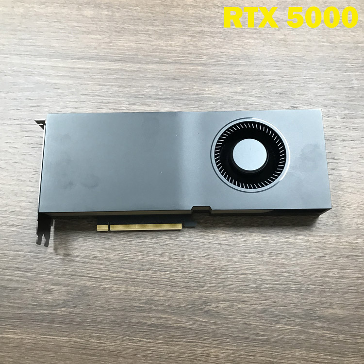 GDDR6 엔비디아 RTX™ 5000 Ada 아키텍처 GPU/3년 보증/신제품 - Dell/Xfusion/Huawei 서버 판매 ...