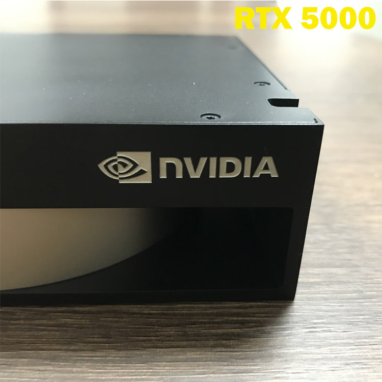 GDDR6 NVIDIA RTX ™ 5000 Ada architecture GPU/3 Year Warranty/Brand New ...
