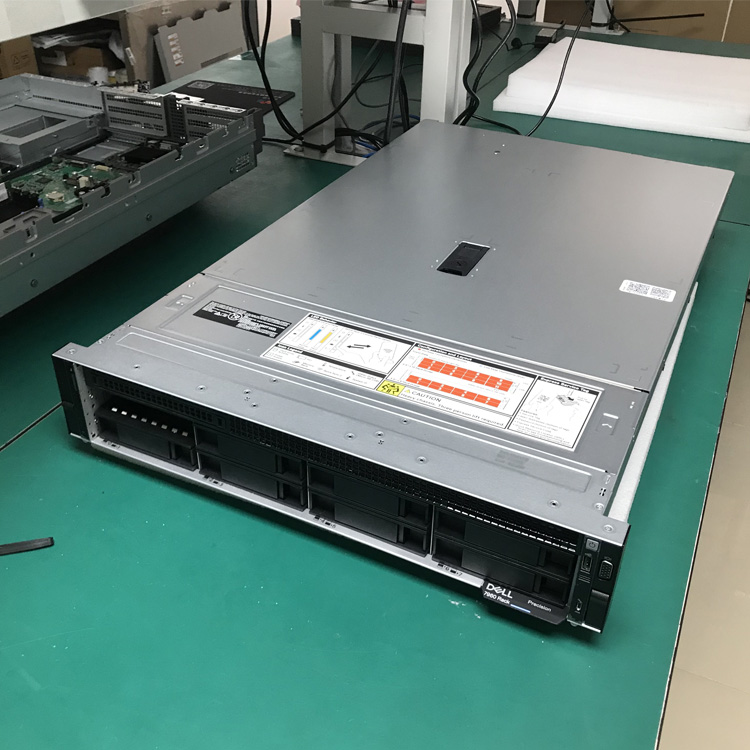 DELL PowerEdge R360 1U ラック サーバー - Dell/Xfusion/Huawei サーバーを販売する,中国から.