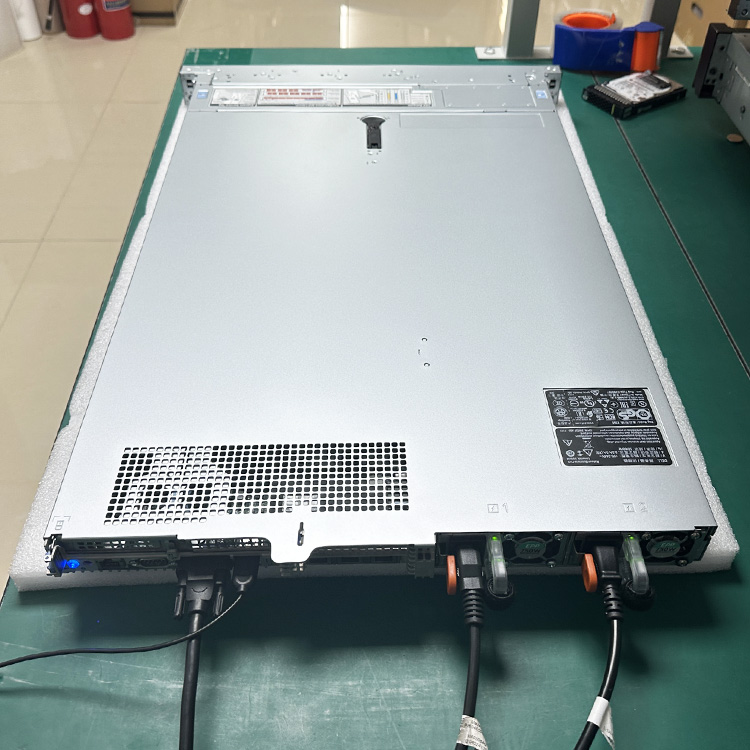Brand New/Used/Refurbished Dell EMC PowerEdge R640 1U Rack Server/3 ...