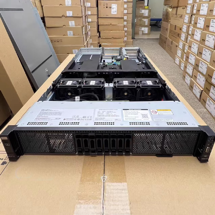 Новый FusionServer 2288H V7/2U Rack Server/DDR5/Low Power/AI/Cloud ...